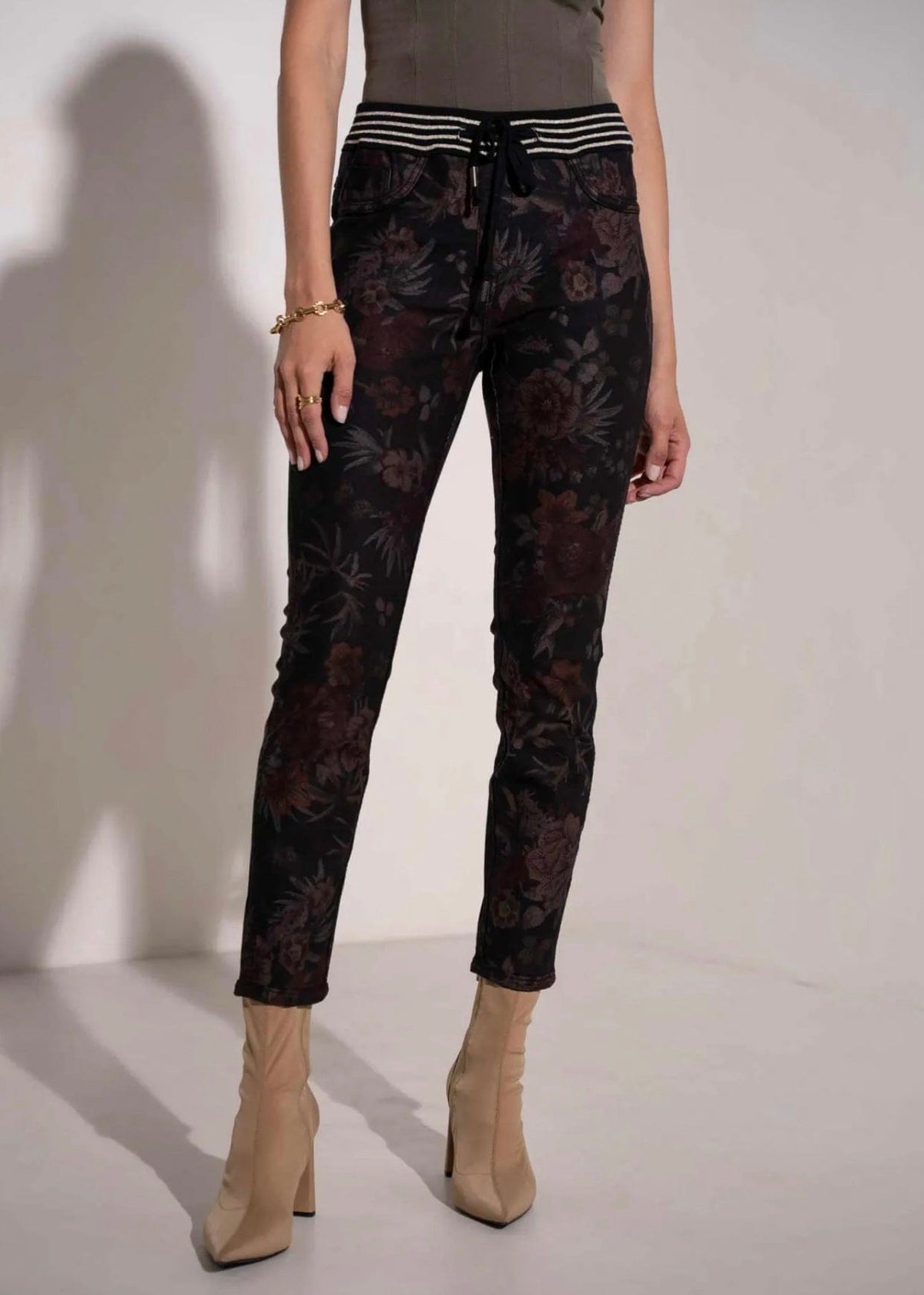 Reversible Denim - Tribute Store